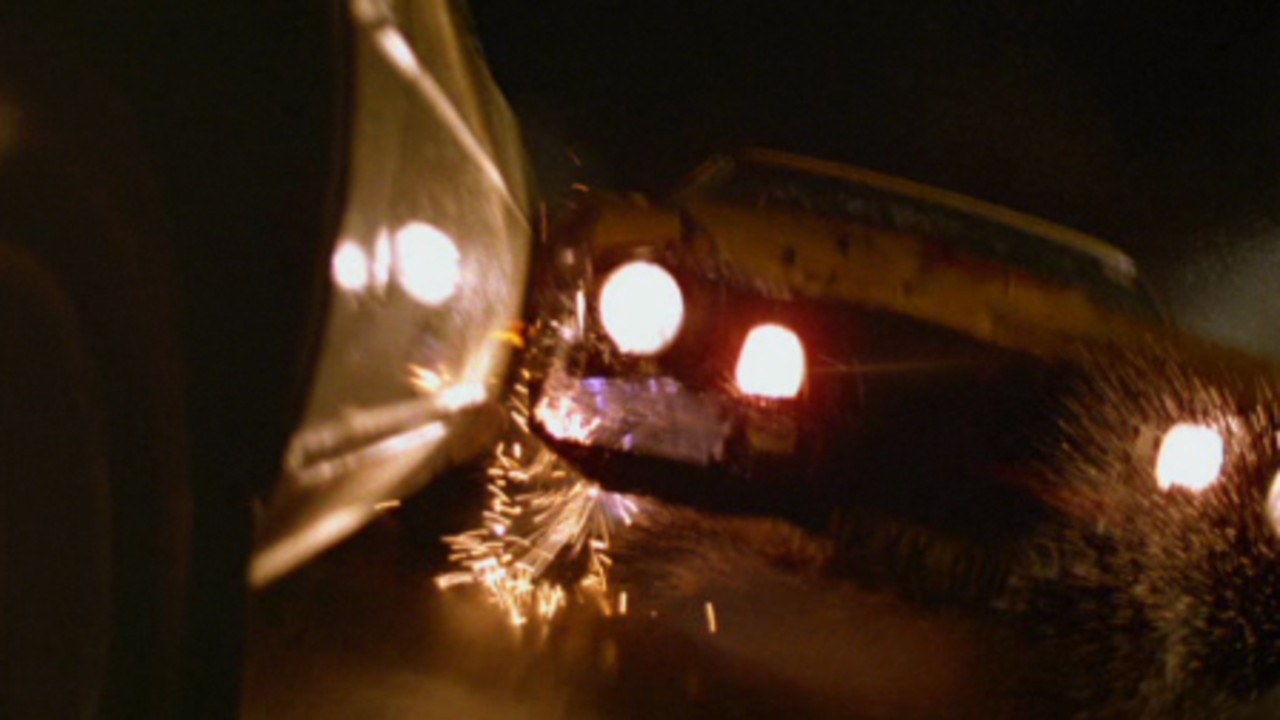 Midnite Spares (1983) | MUBI