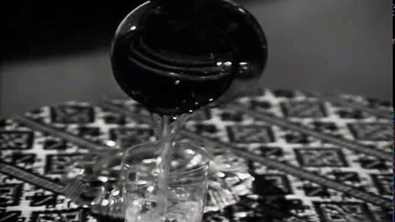 Seven Hours and Fifteen Minutes (1966) | MUBI