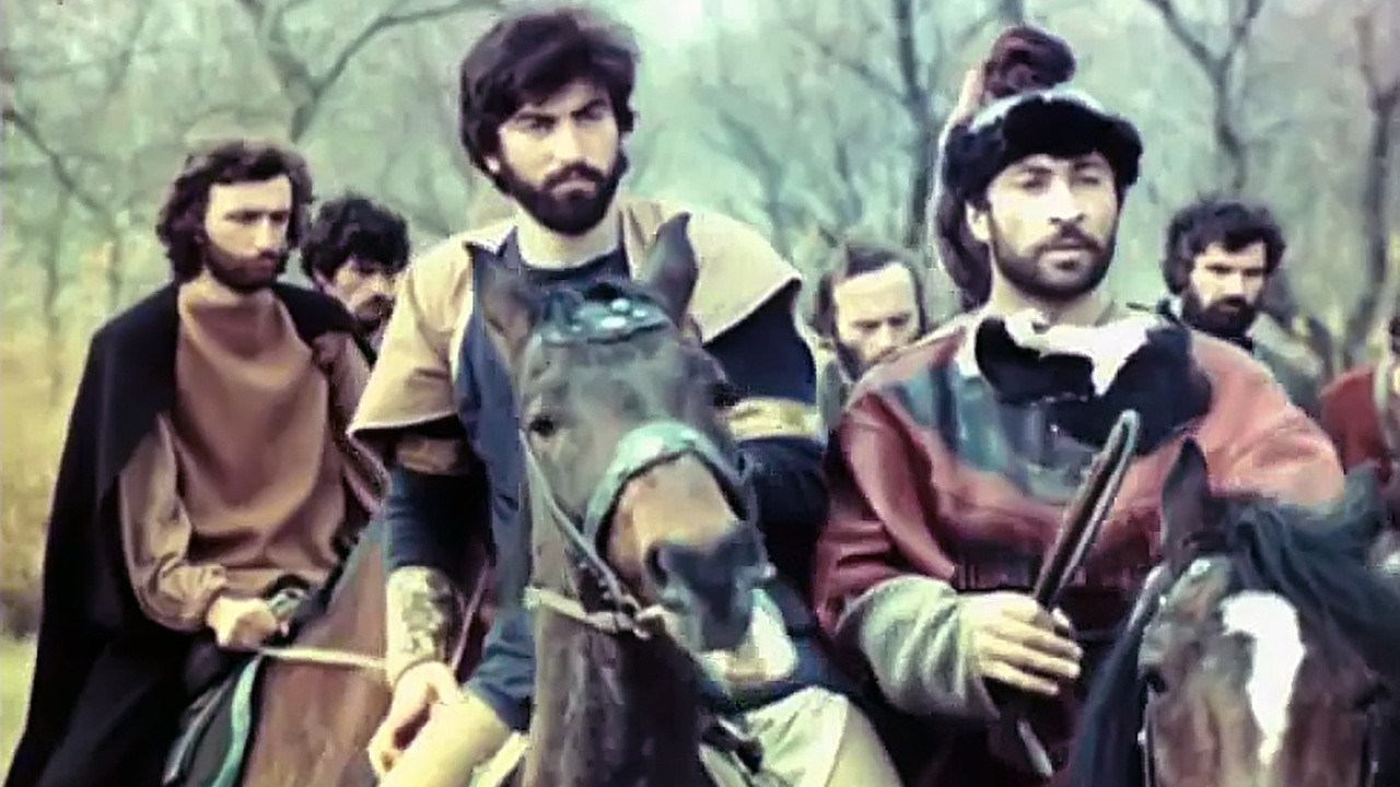 Dimitry II (1982) | MUBI