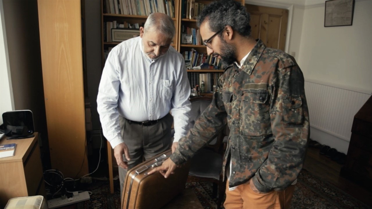 The Colonel's Stray Dogs (2021) | MUBI