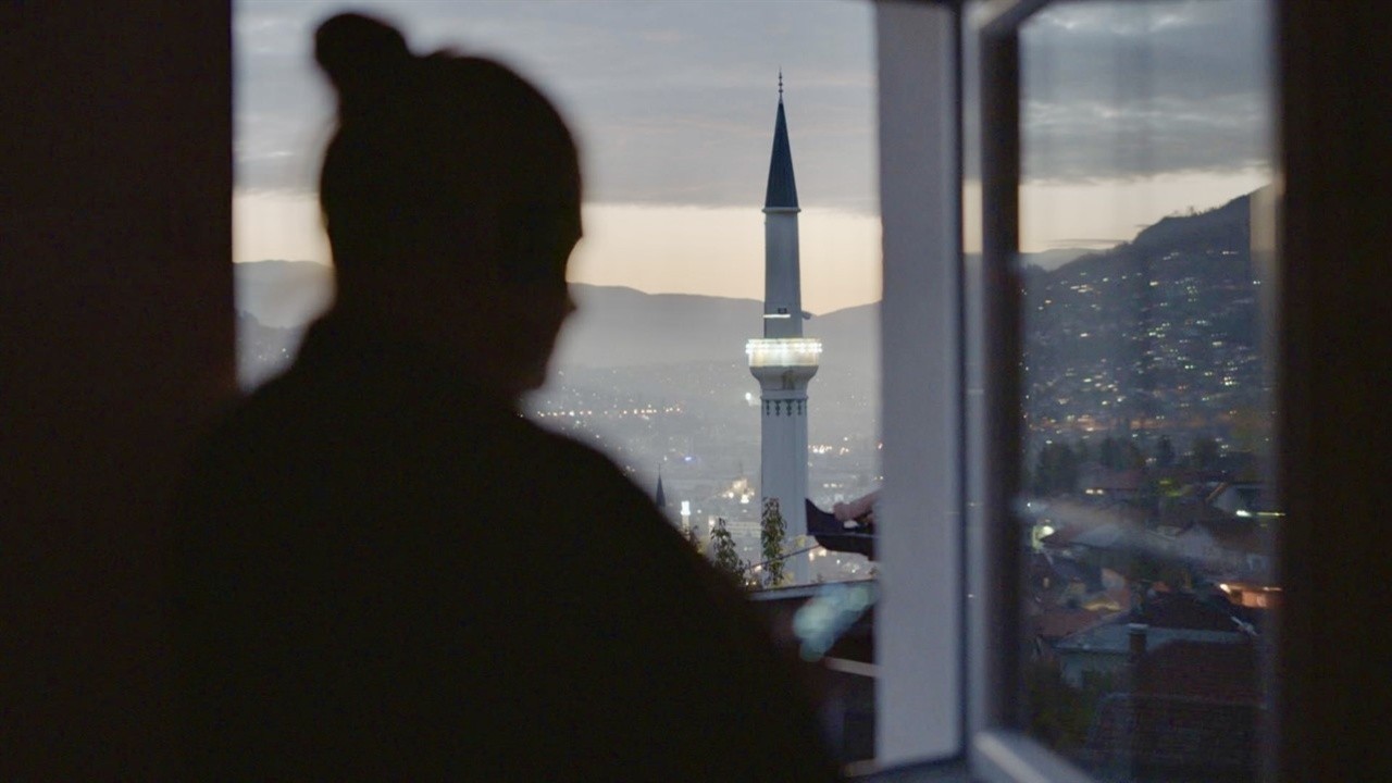 The Caviar Connection (2021) | MUBI