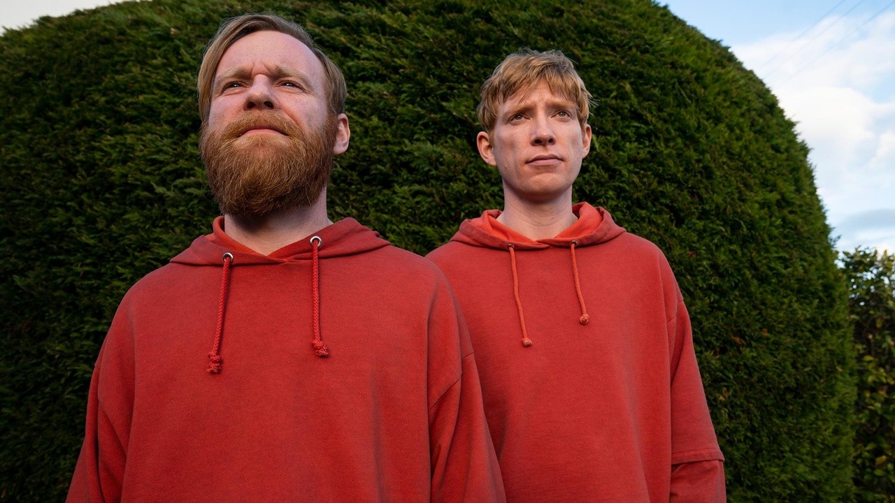 Frank of Ireland (2021) | MUBI