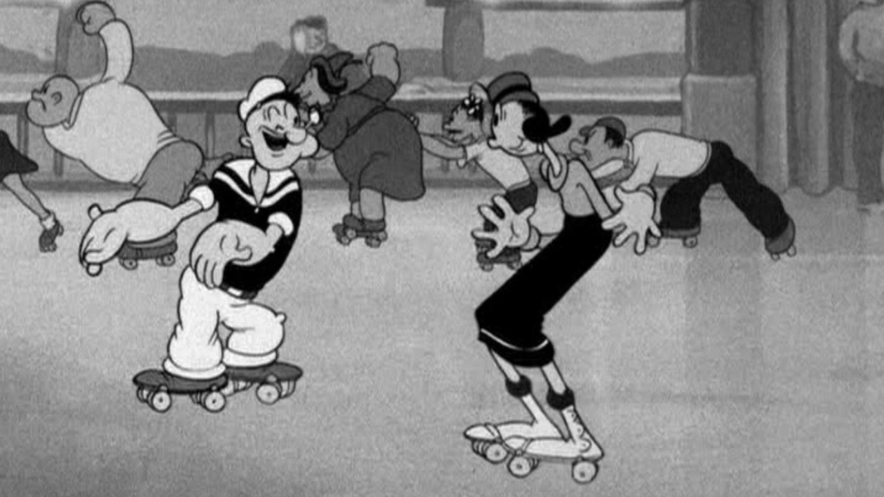 George Germanetti – Animator