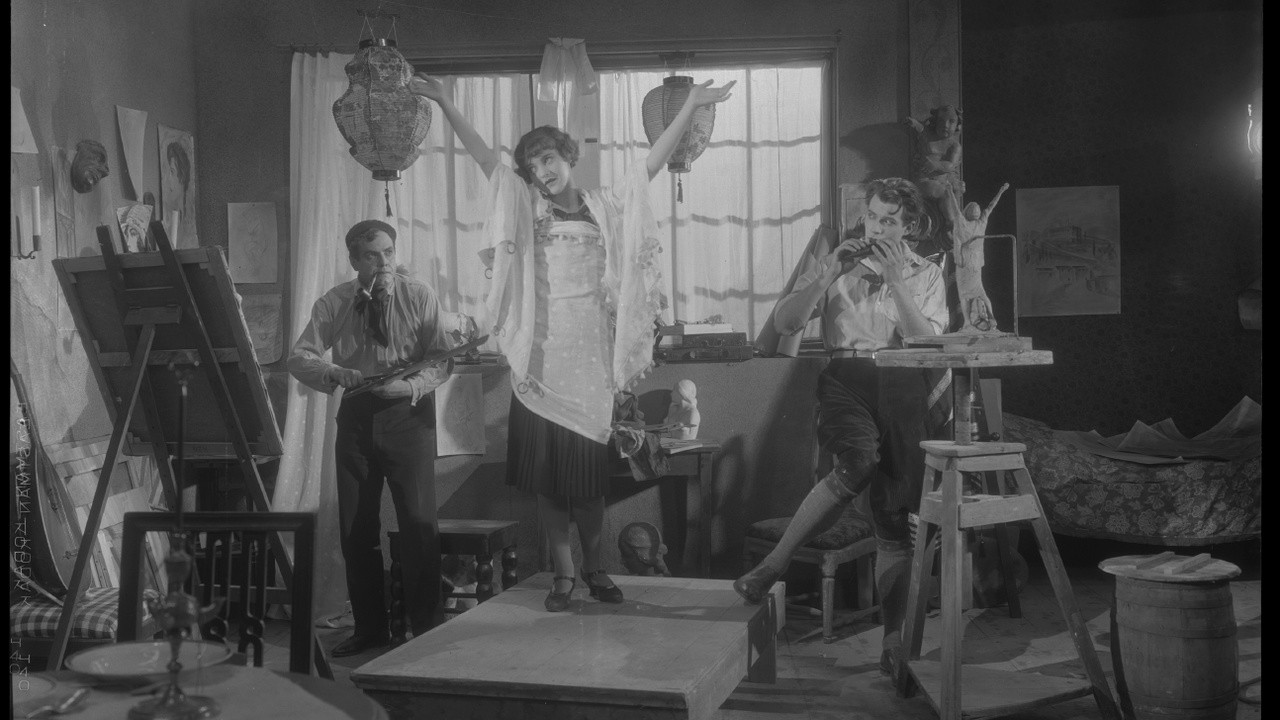 Youth (1927) | MUBI