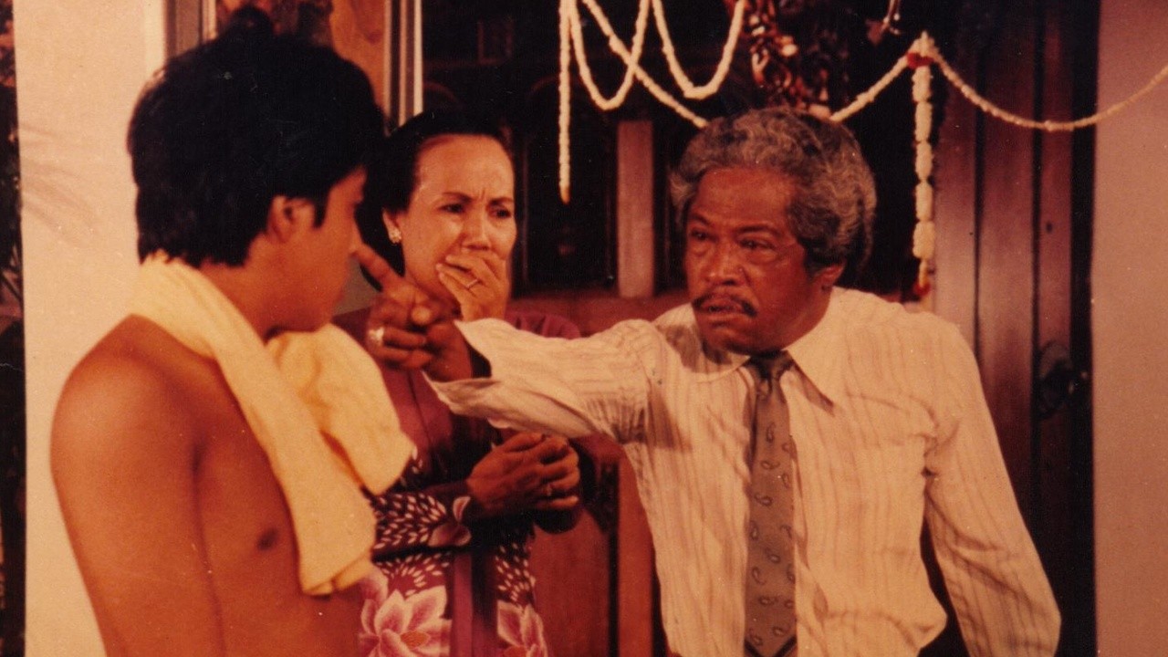 Opera Jakarta (1986) | MUBI