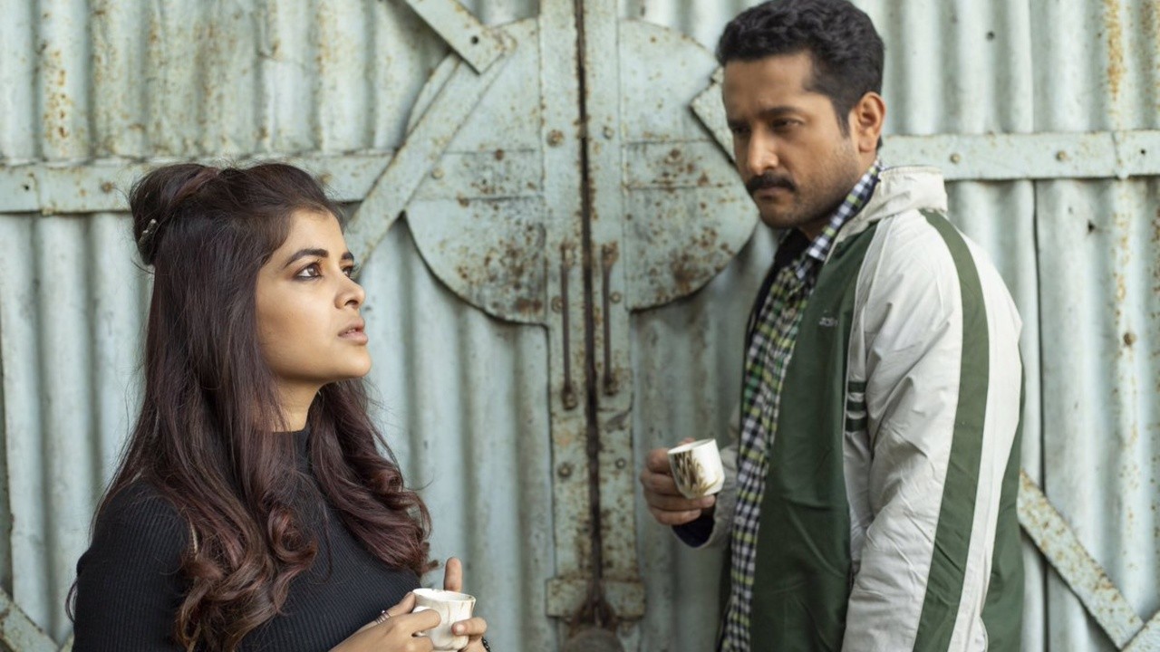 Tangra Blues (2021) | MUBI