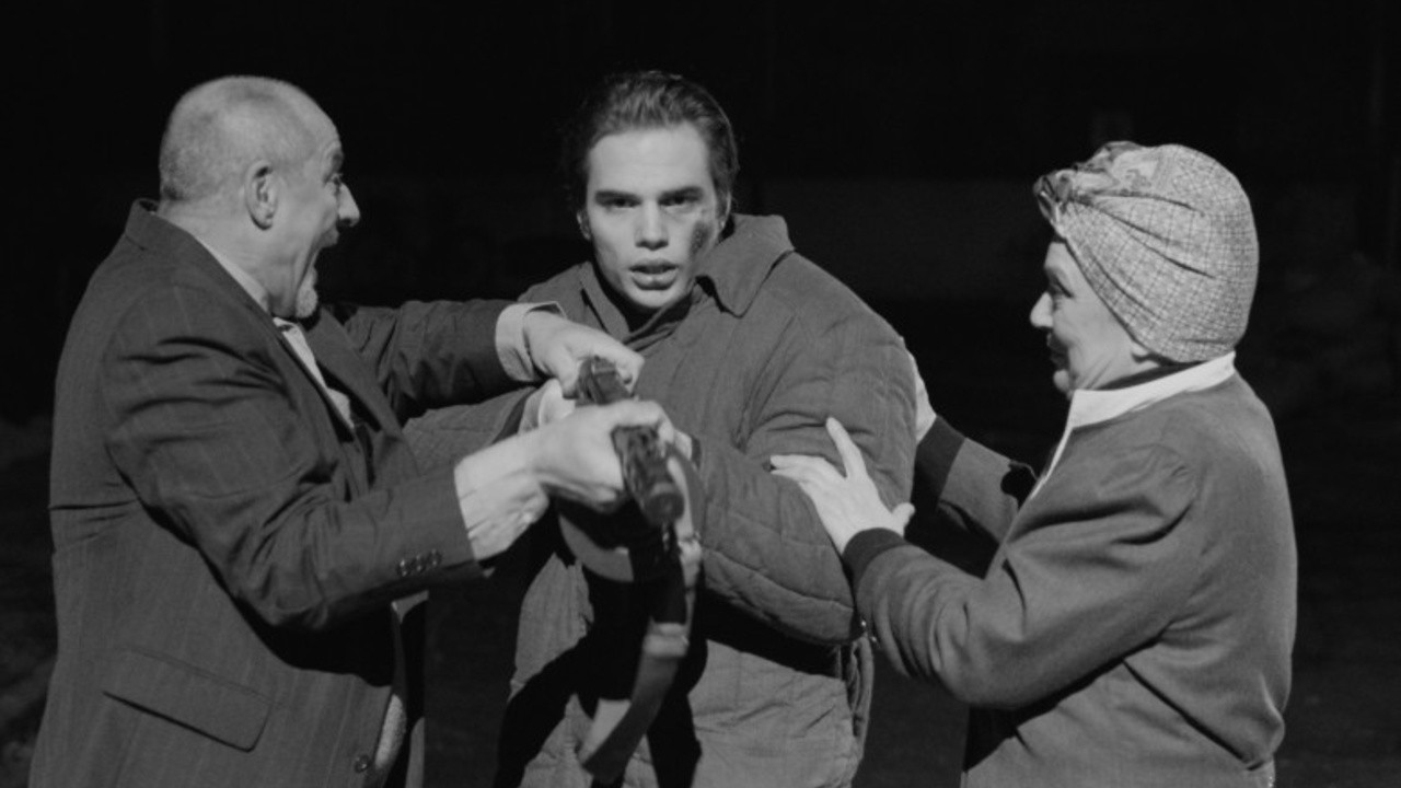 Earworm (2019) | MUBI