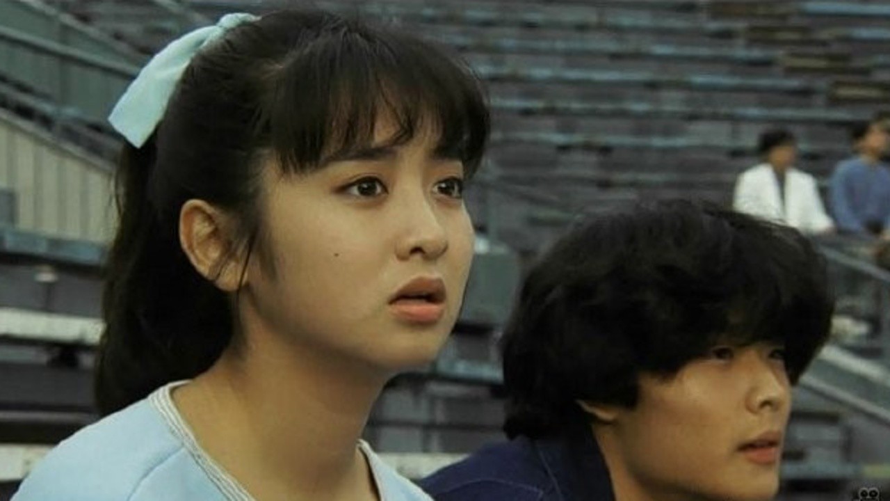 Young Girls in Love (1986) | MUBI