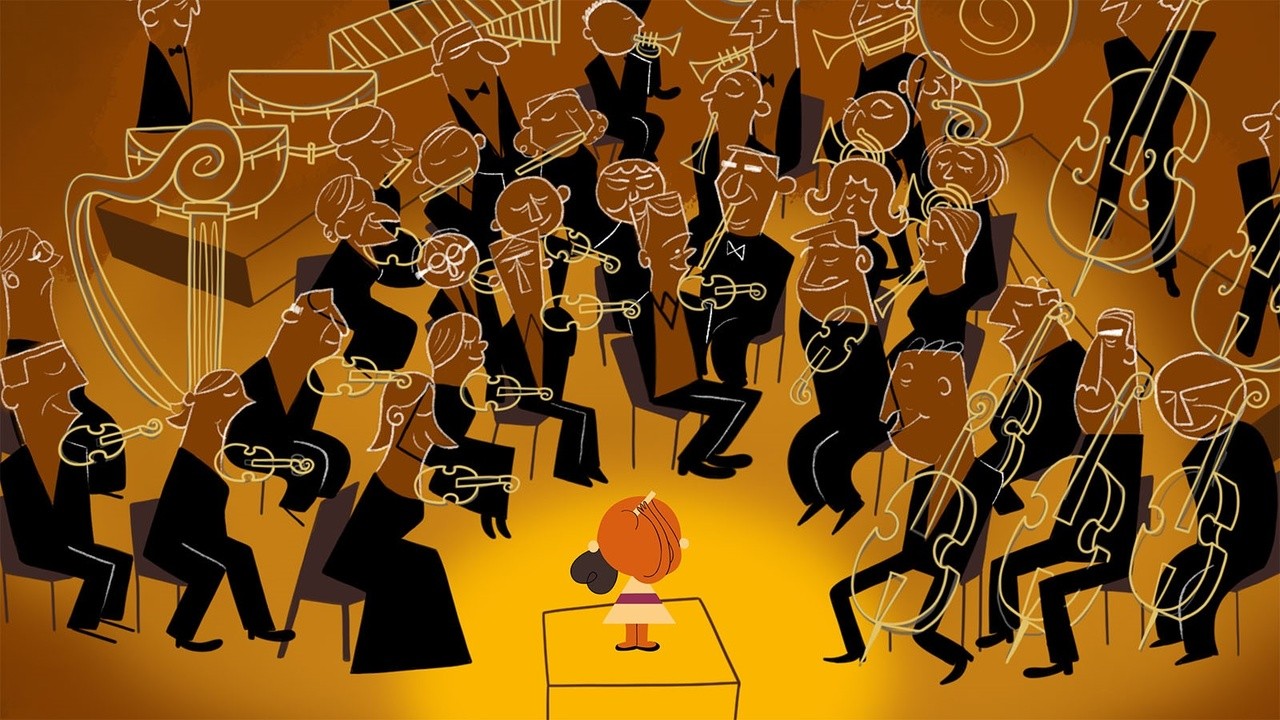 Kenya's Symphony (2020) | MUBI