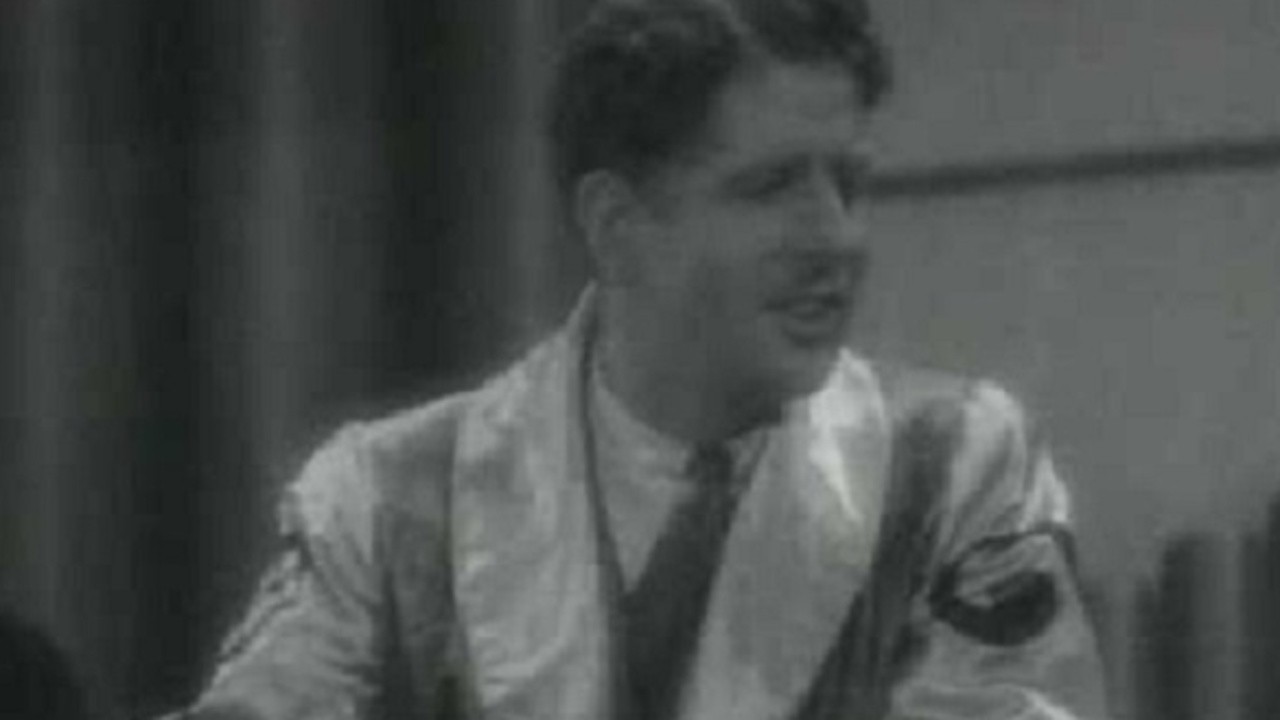 Musical Justice (1931) | MUBI