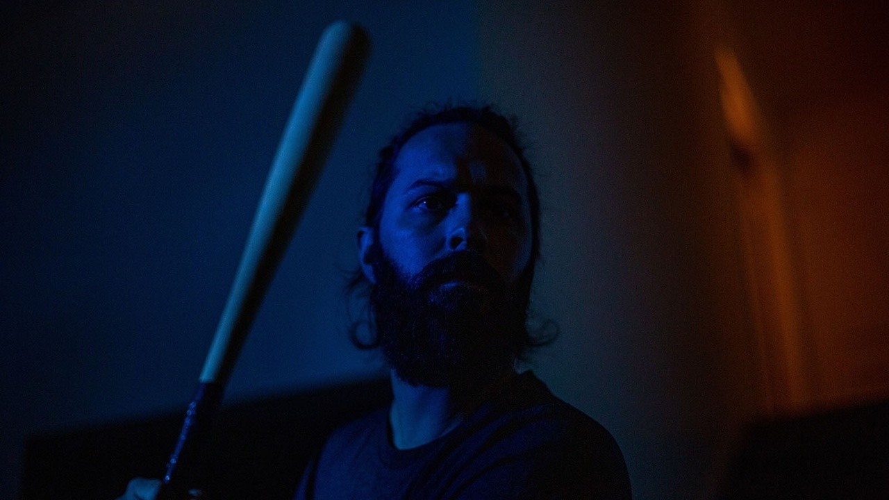 I'll Be Back Tomorrow (2020) | MUBI