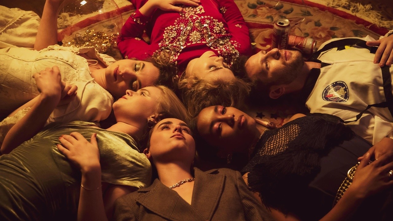 Highway One (2021) | MUBI