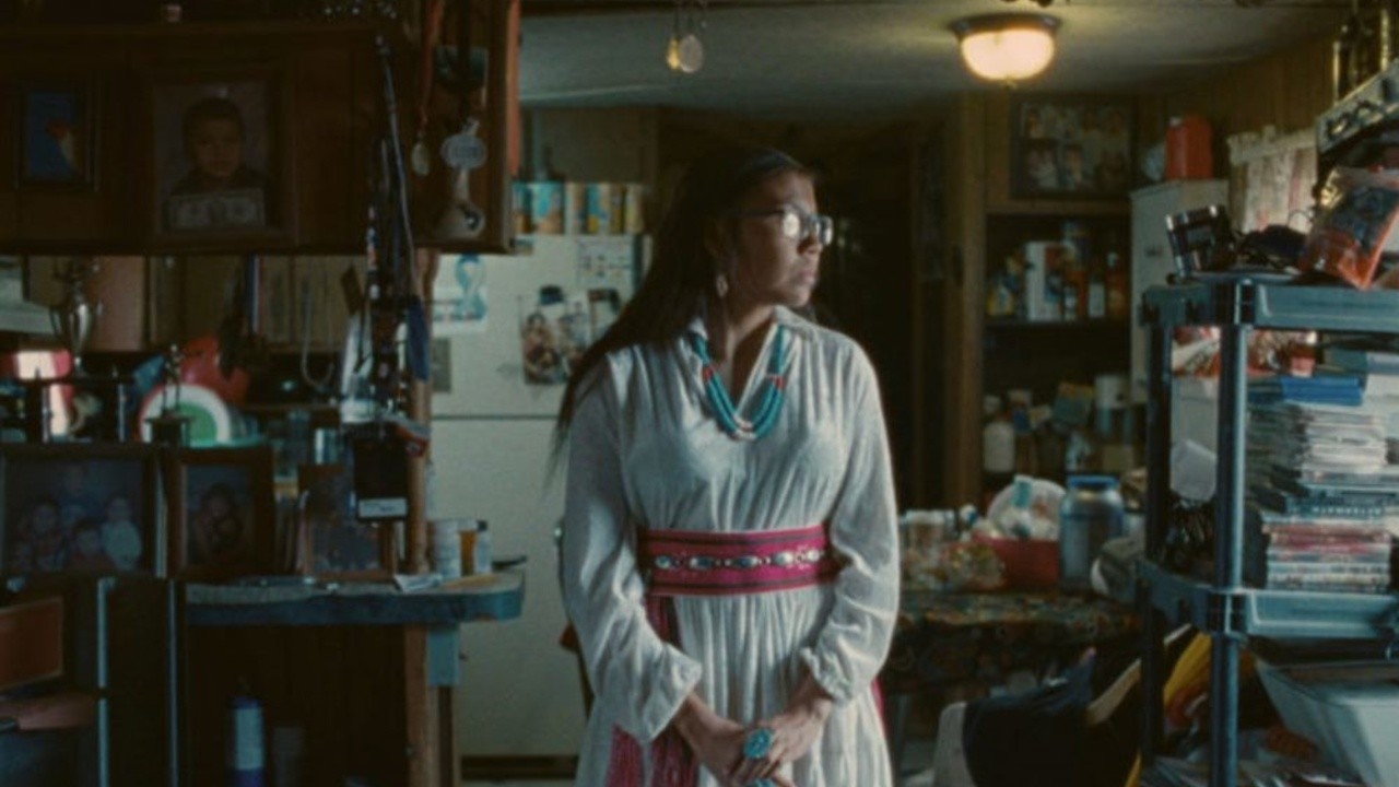 Mariah: A Boxer's Dream (2020) | MUBI