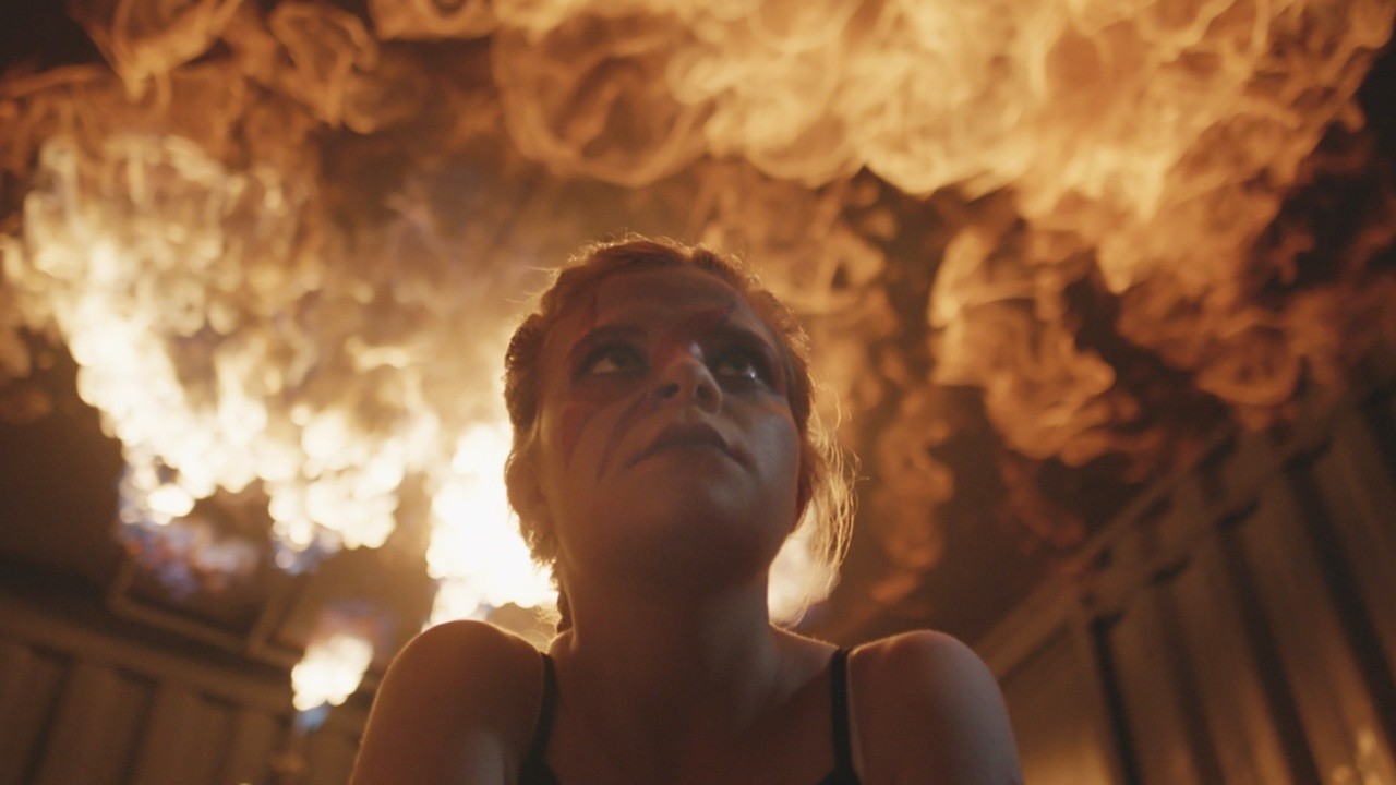Elena's Inner Fire (2021) | MUBI