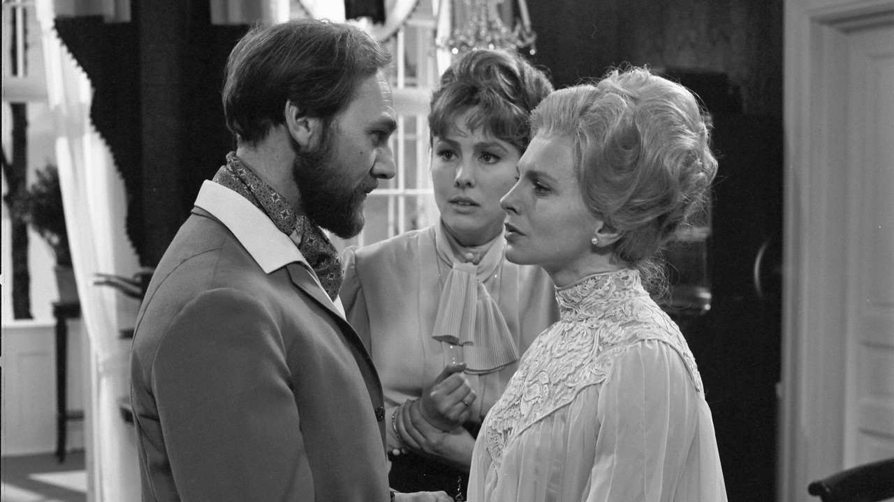 Lille Eyolf (1968) | MUBI