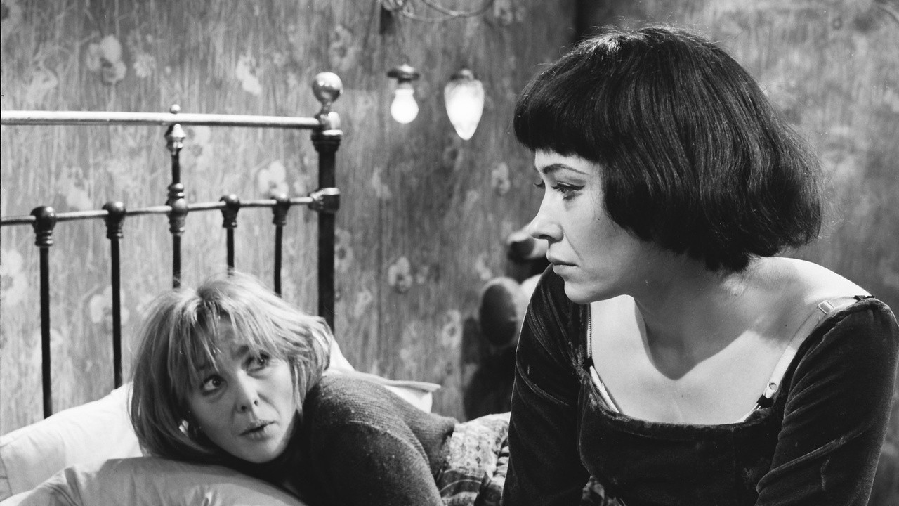 Hilsen fra Bertha (1968) | MUBI