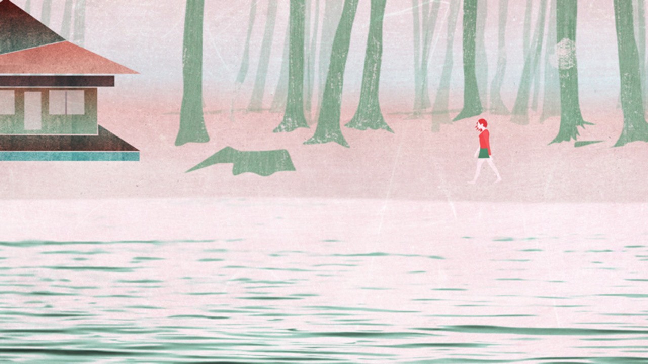 Elsewhere (2020) | MUBI