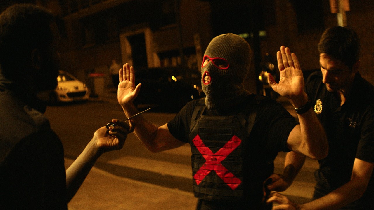 Carver (2021) | MUBI