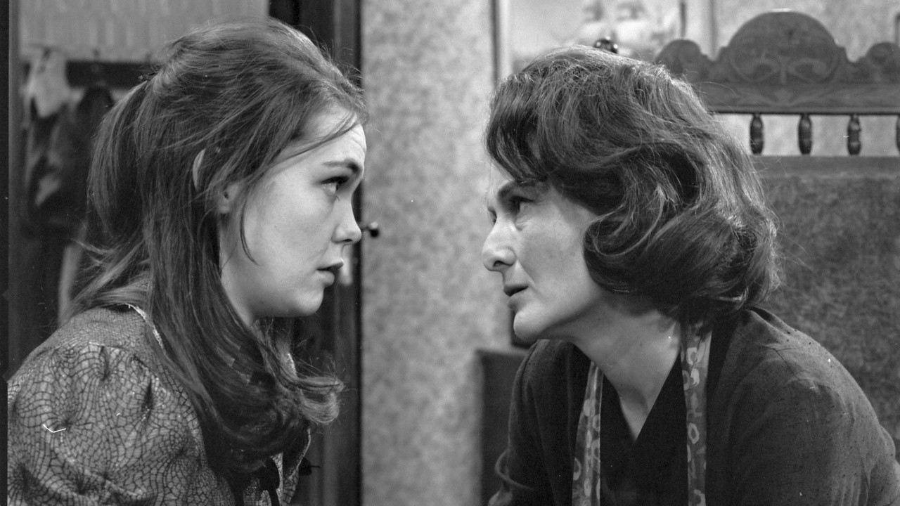 A View from the Bridge (1970) | MUBI