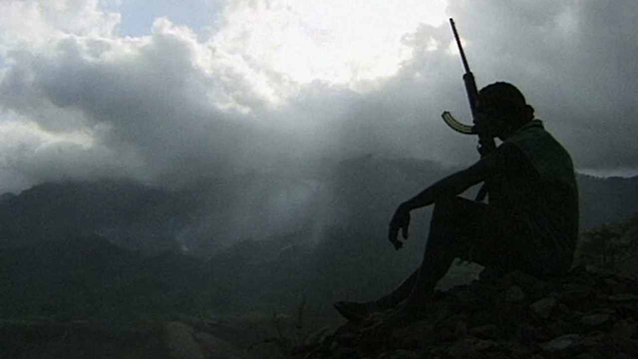 The Coconut Revolution (2001) | MUBI