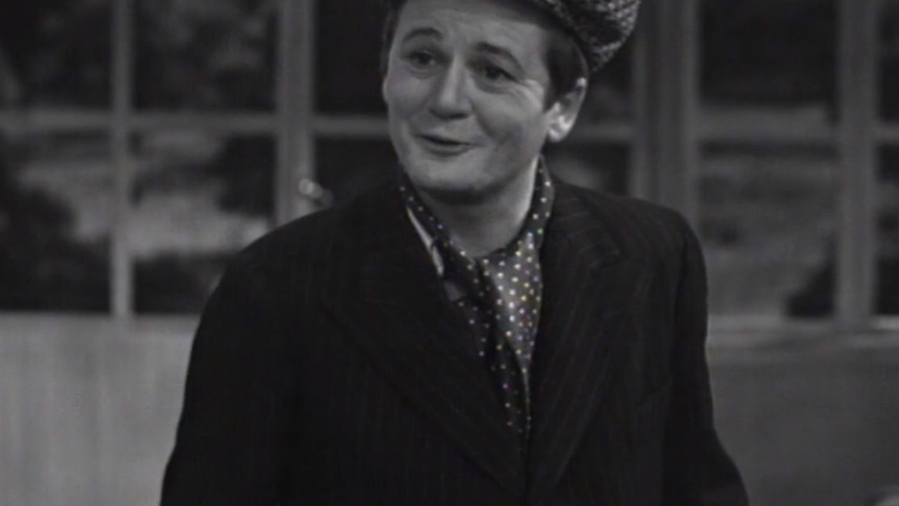 Tyven, tyven... (1970) | MUBI