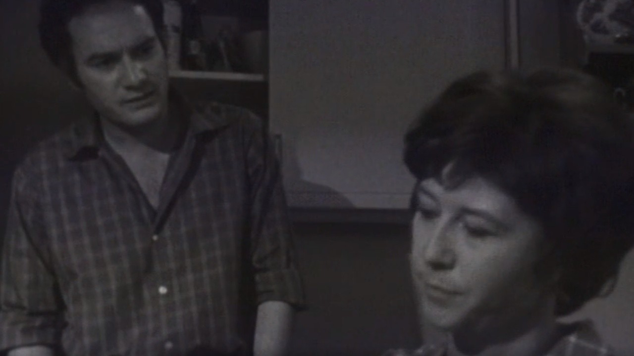 Pappa er ikke glad i oss lenger (1971) | MUBI