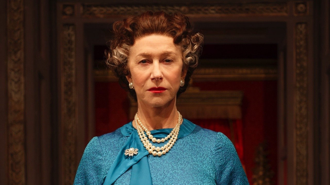 The Audience (2013) | MUBI