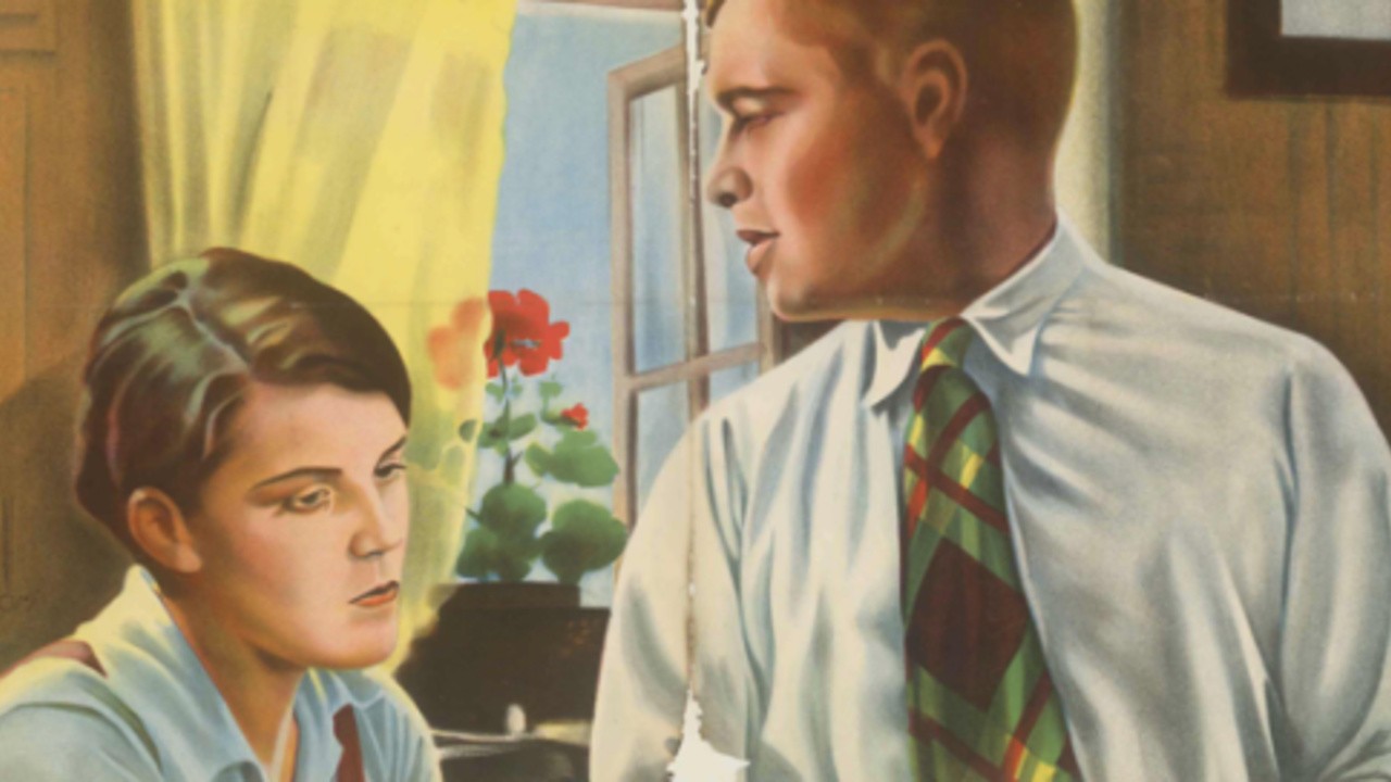 What Do Men Know (1933) | MUBI