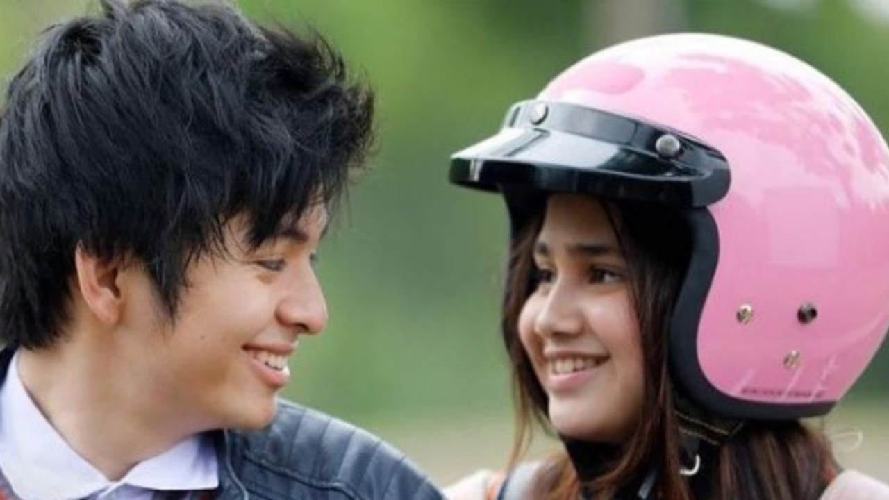 A Story for Geri (2021) | MUBI