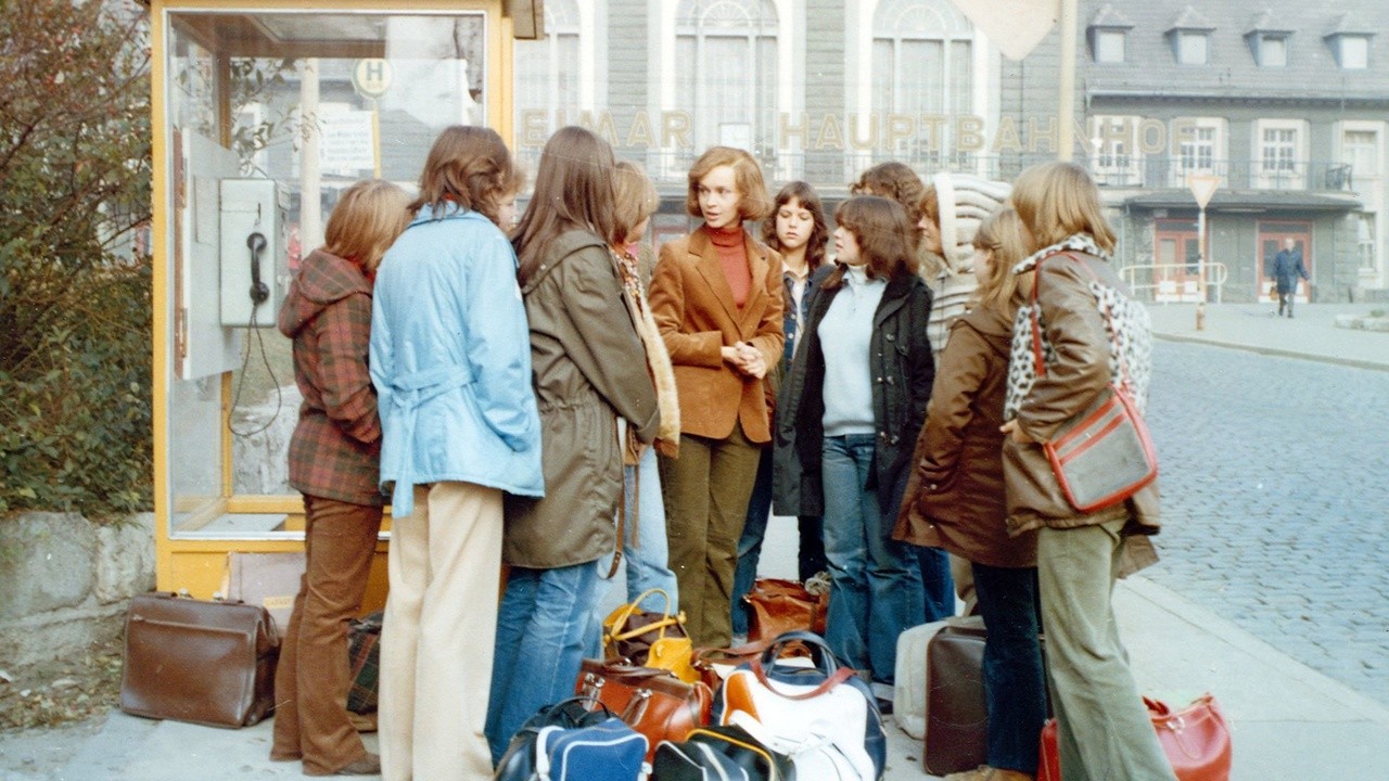 Max und siebeneinhalb Jungen (1980) | MUBI