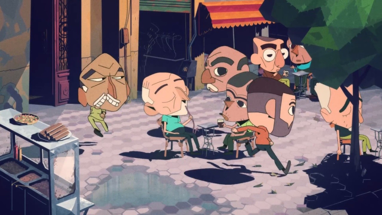 Play the Game (2020) | MUBI