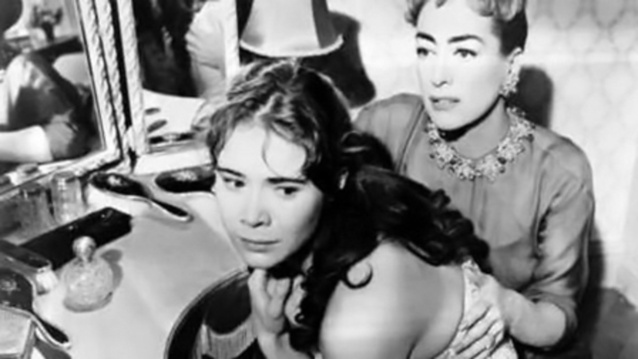 The Story of Esther Costello (1957) | MUBI