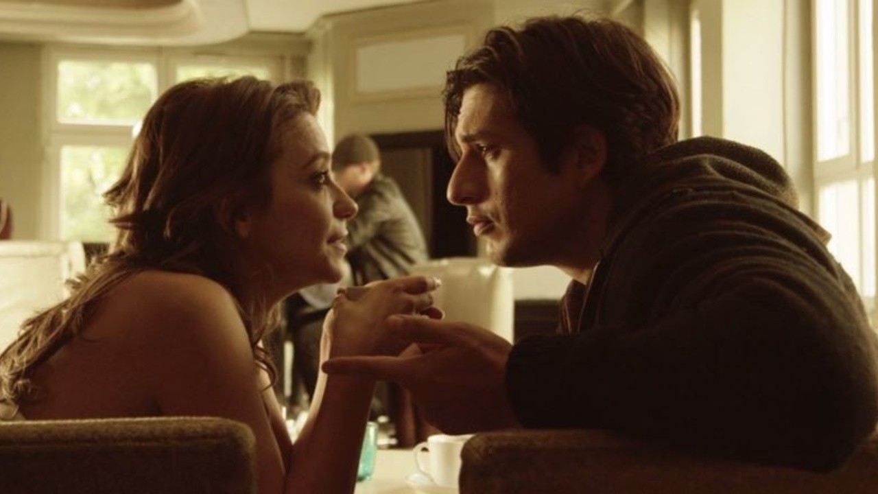 Laster meines Lebens (2015) | MUBI