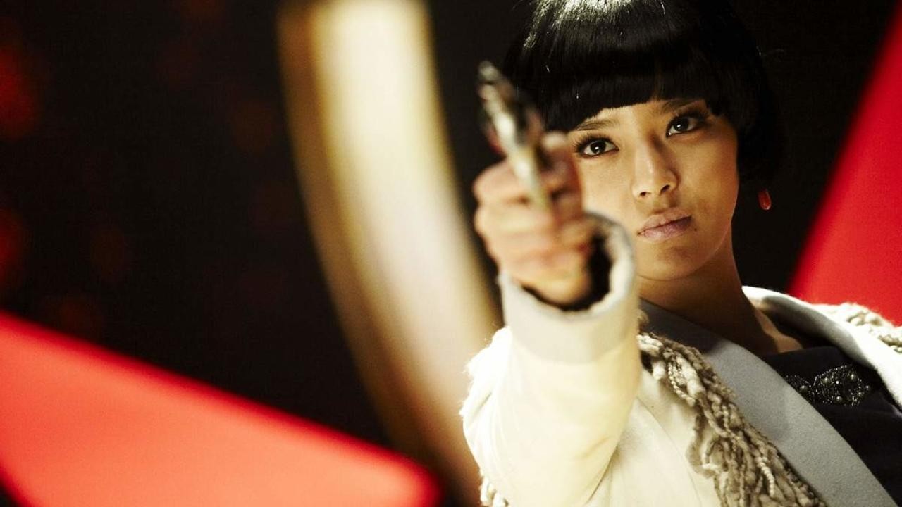 Crazy Lee (2008) | MUBI