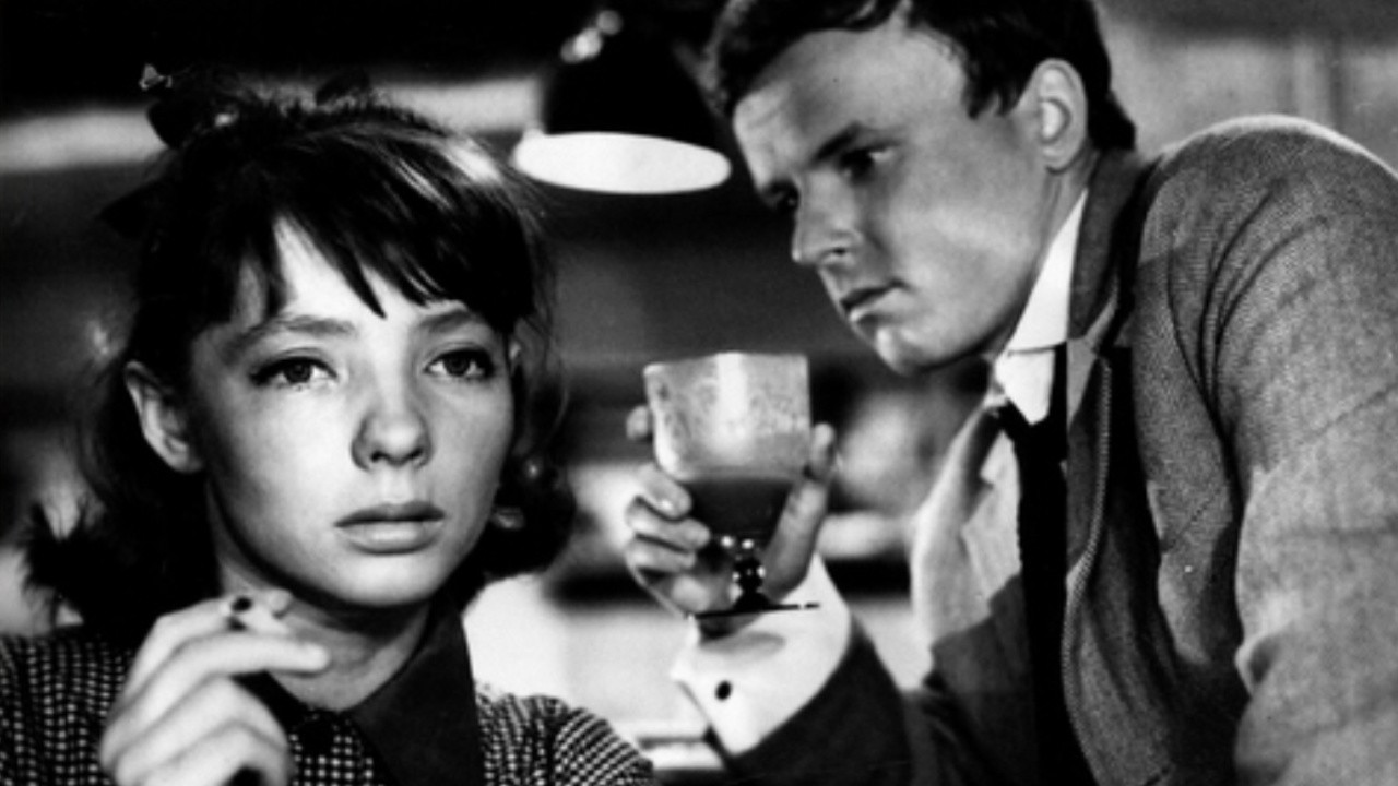 Beata (1965) | MUBI