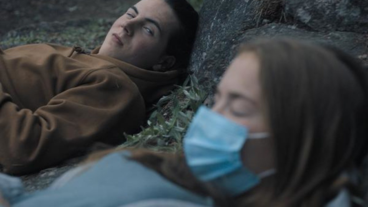 Spring Break (2020) | MUBI