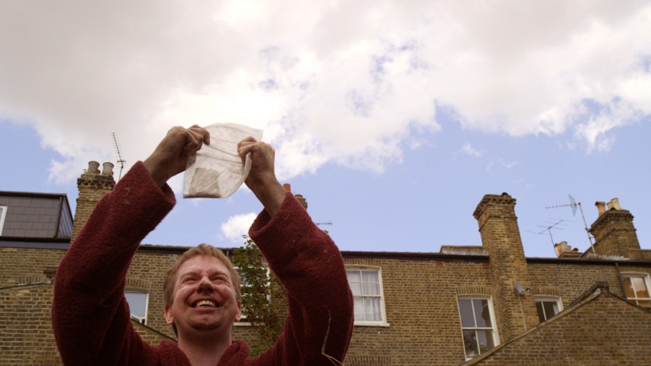 Tea Man (2015) | MUBI