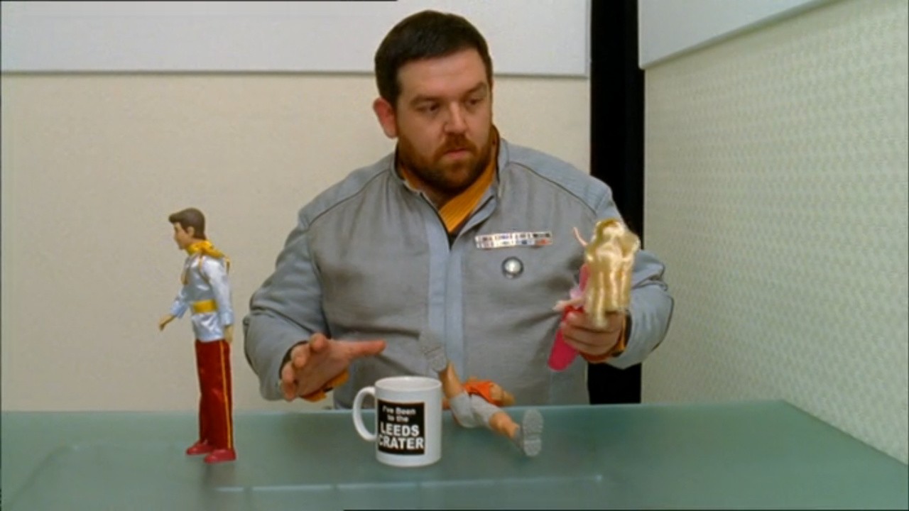 Hyperdrive (2006) | MUBI