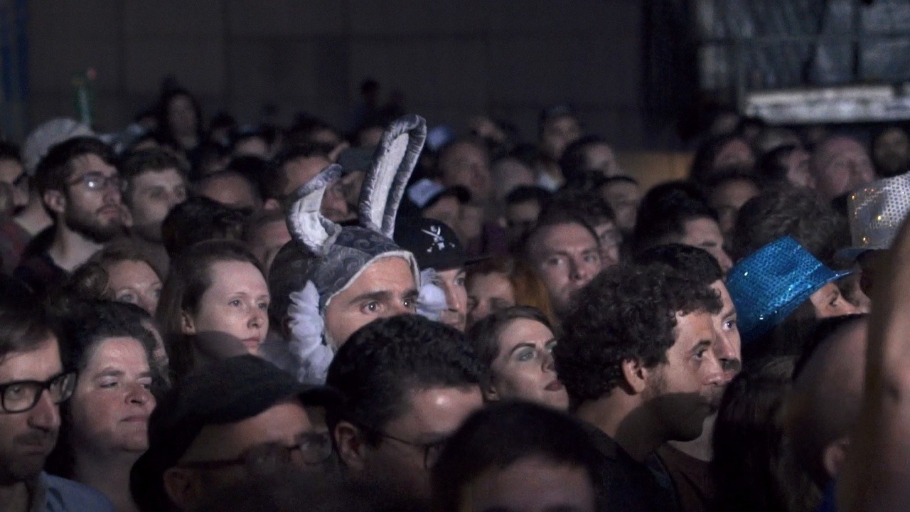 Mind Mending (2020) | MUBI