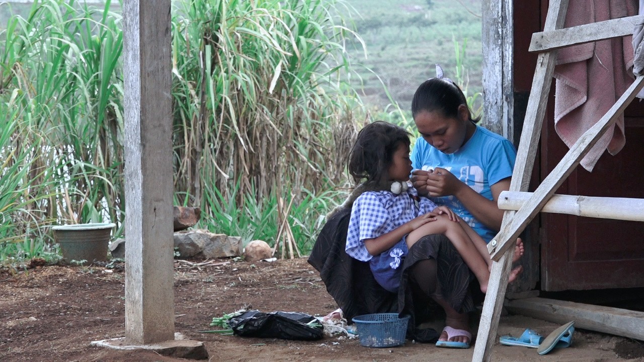 Gimbal: A bet Between Tradition and Pride (2020) | MUBI