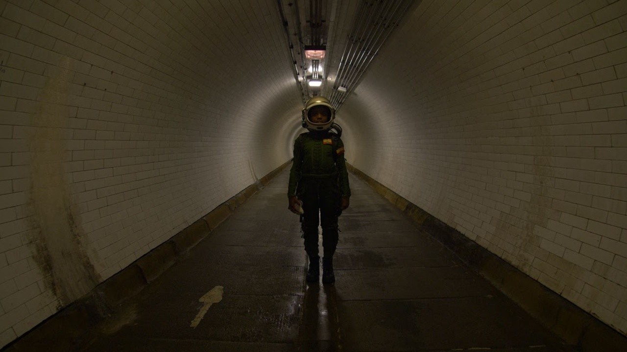 Relic 2 (2017) | MUBI