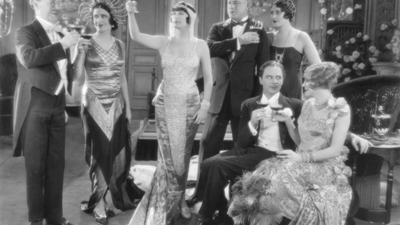 Time, The Comedian (1925) | MUBI Time, The Comedian (1925) | MUBI