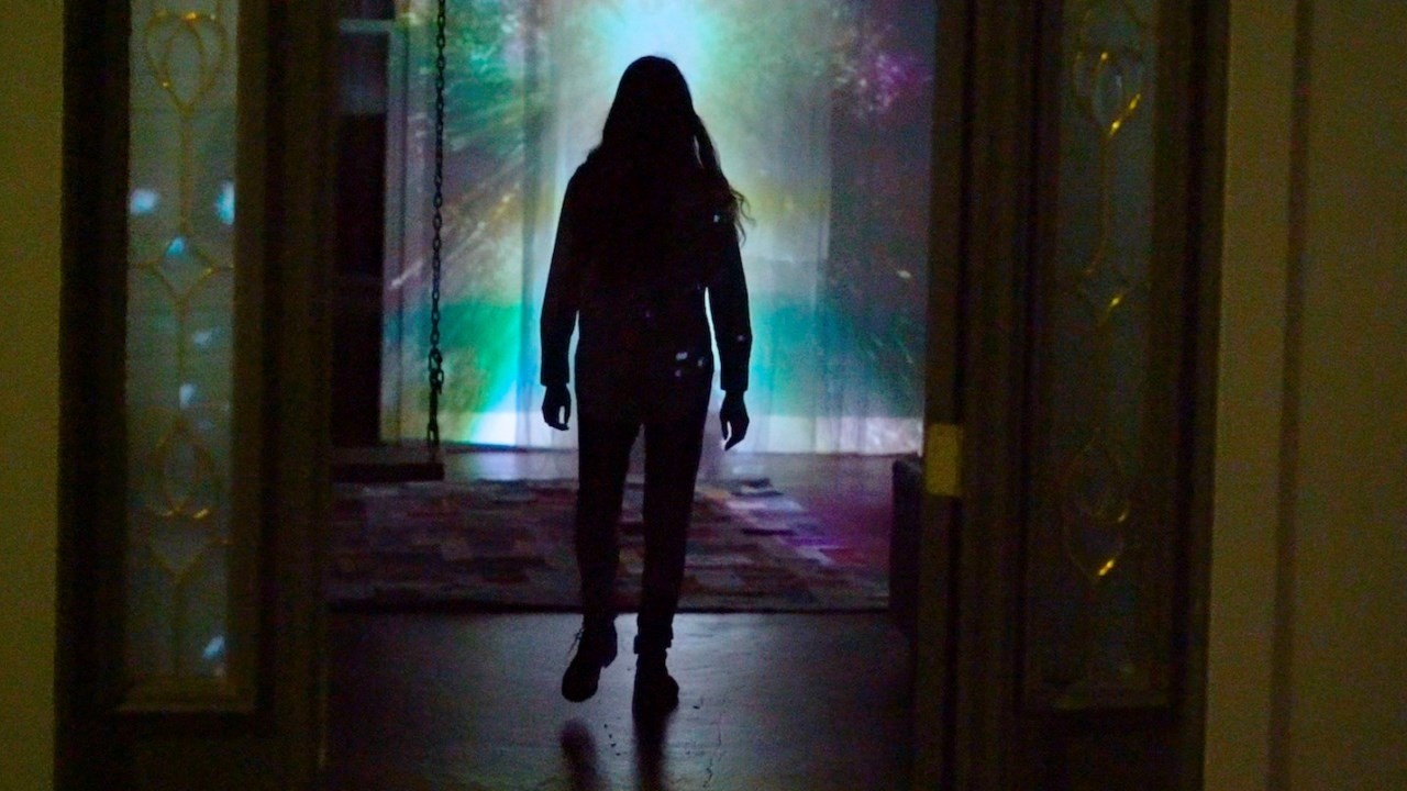 Considerations of Infinity (2020) | MUBI