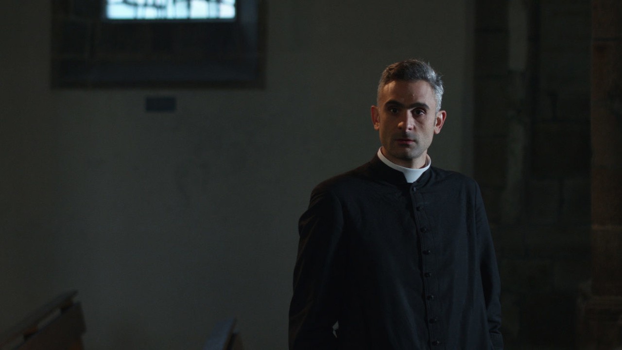 Bless Me, Father (2020) | MUBI