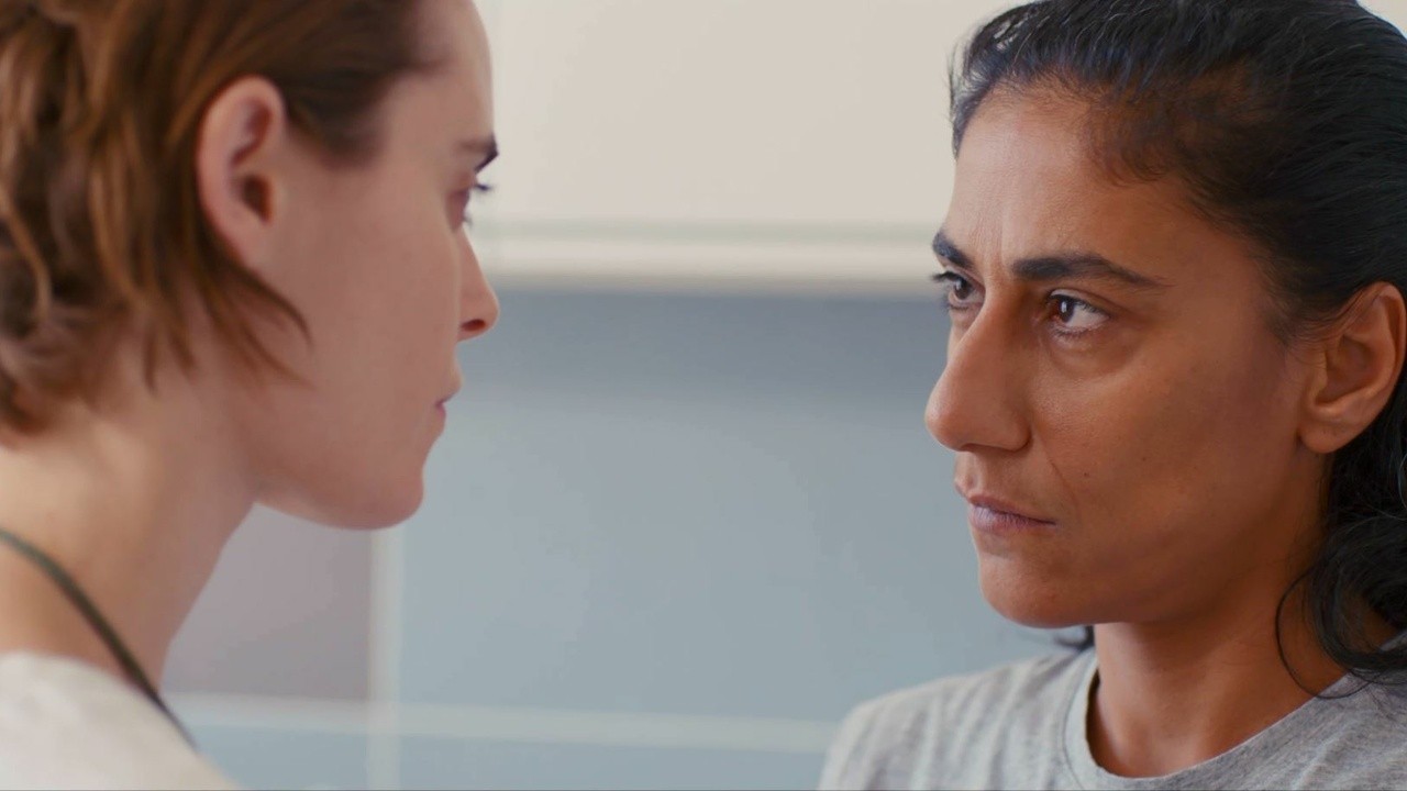 Polygraph (2020) | MUBI