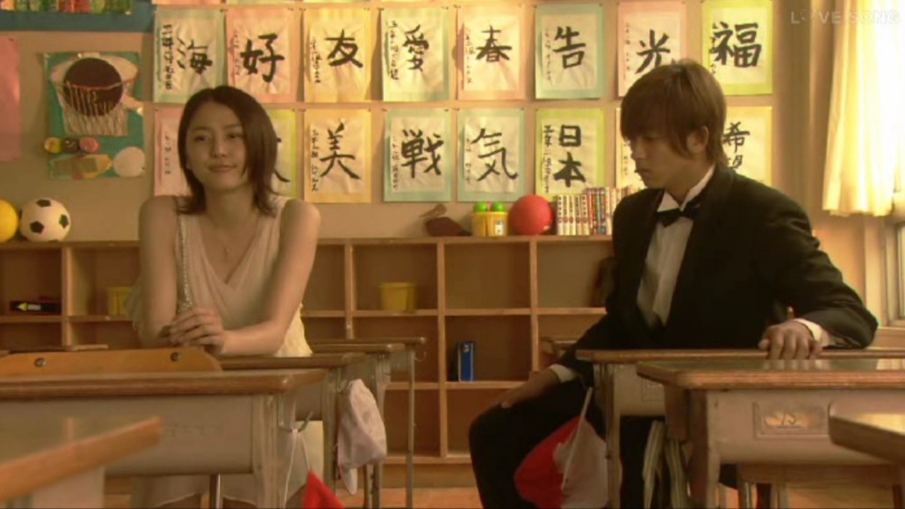 Operation Love (2007) | MUBI