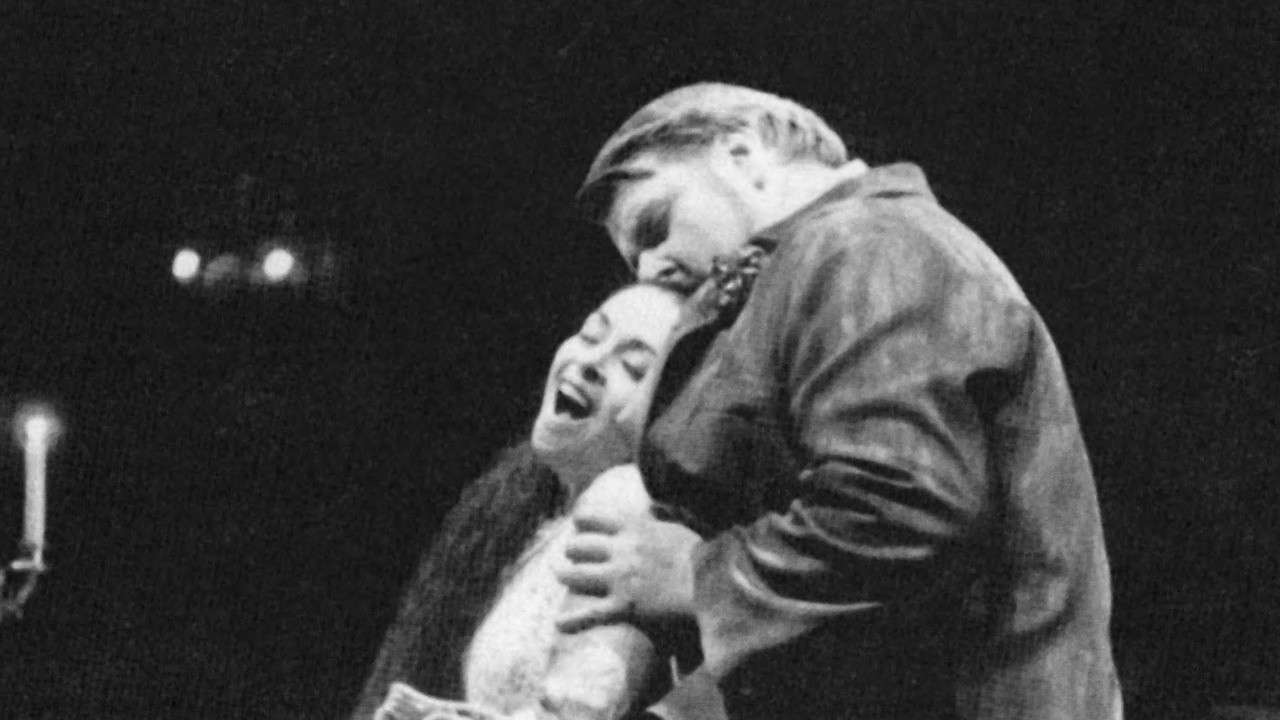 The Real McTeague: A Synthesis of Forms (1993) | MUBI