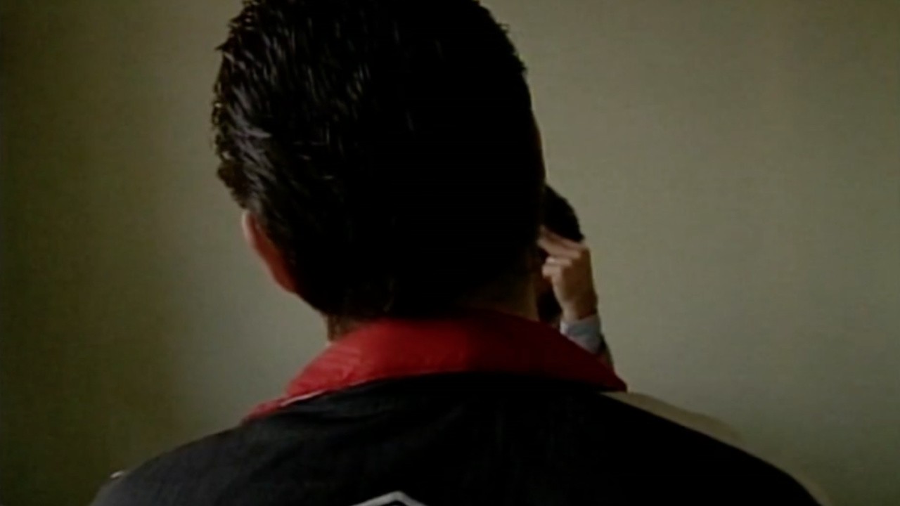 Roid Rage (1994) | MUBI