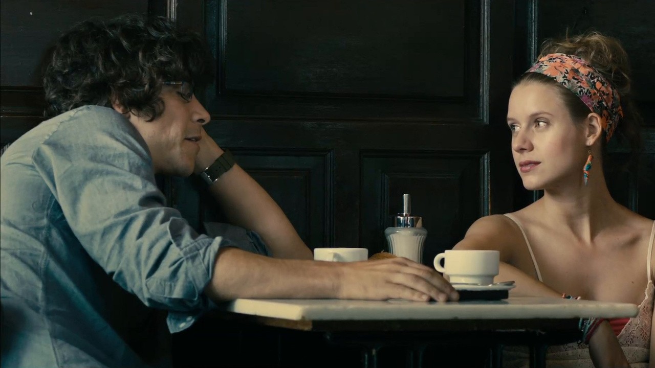 Looking for Eimish (2012) | MUBI