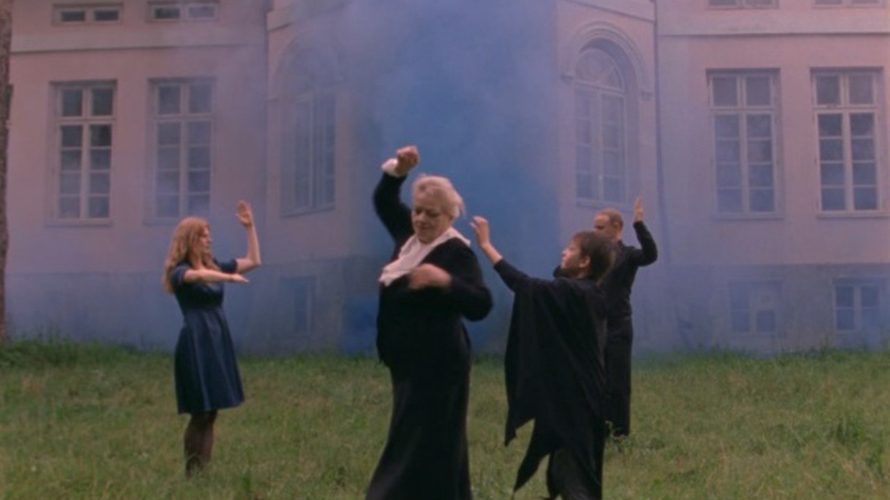 The Hero (2020) | MUBI